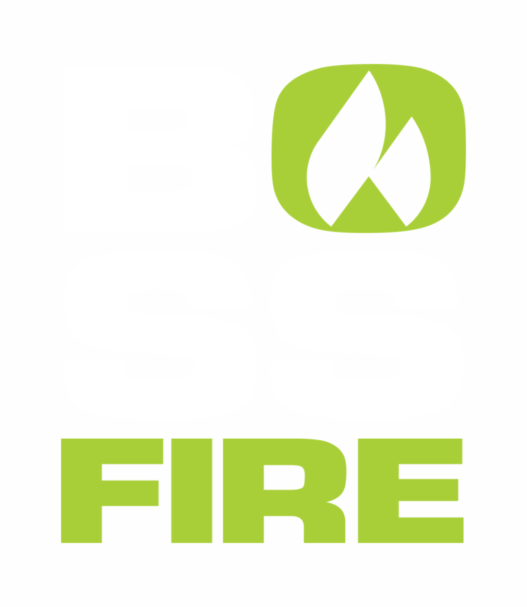 Resources - BOSS Fire