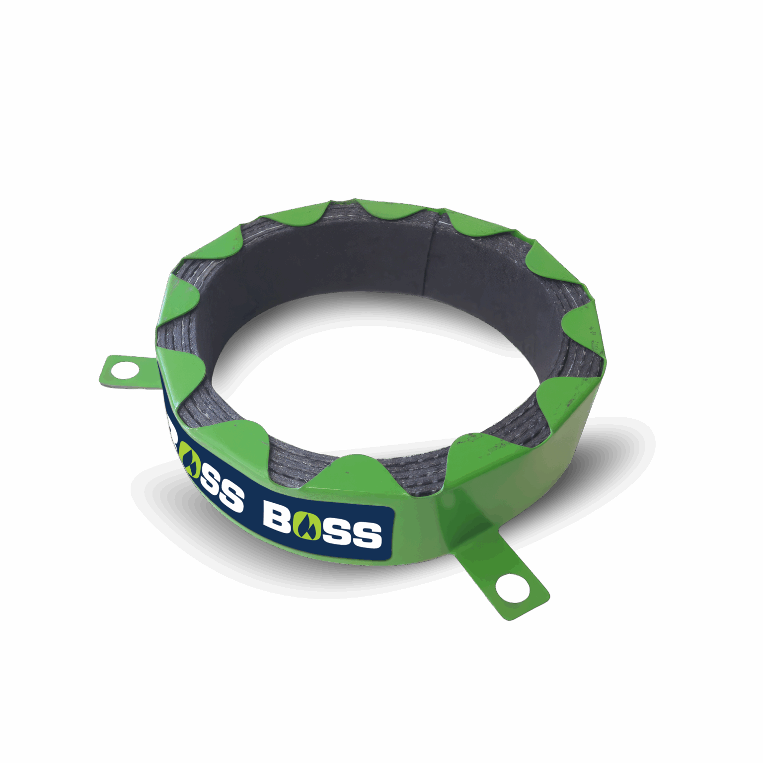 FireMastic-HPE - BOSS Fire