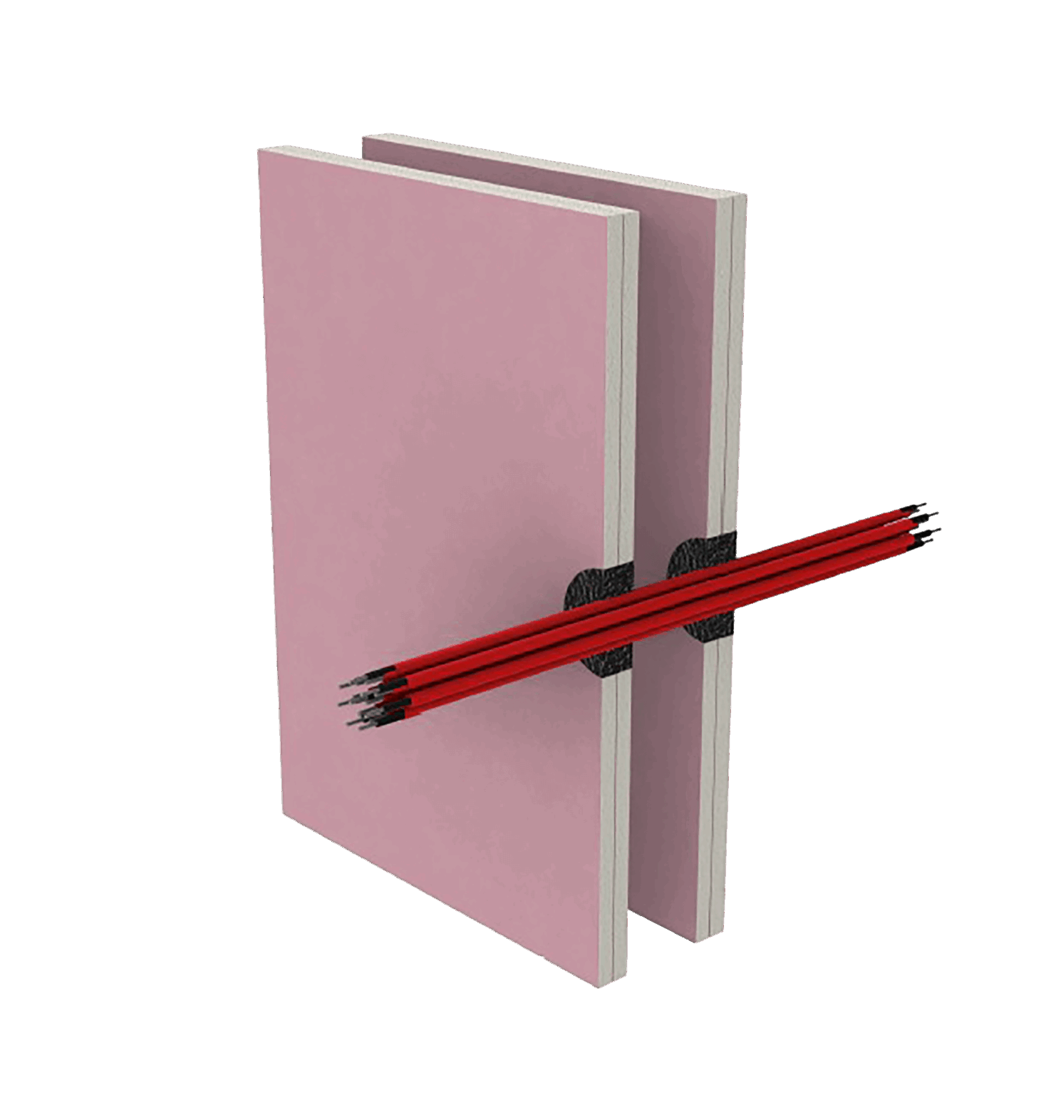 FireMastic-HPE - BOSS Fire