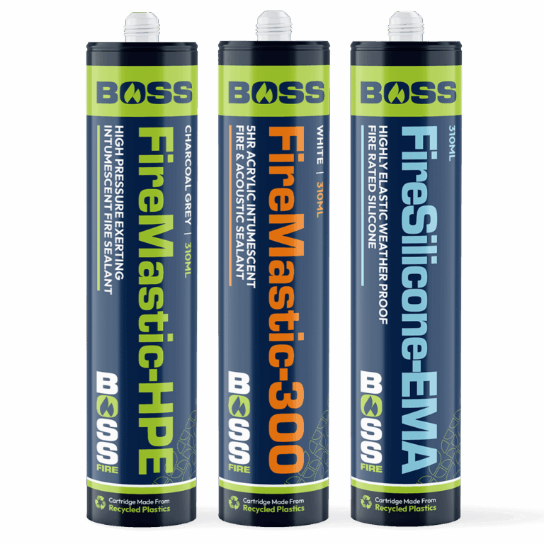 Fire Sealants Compared: FireMastic-300 vs FireMastic-HPE vs ...